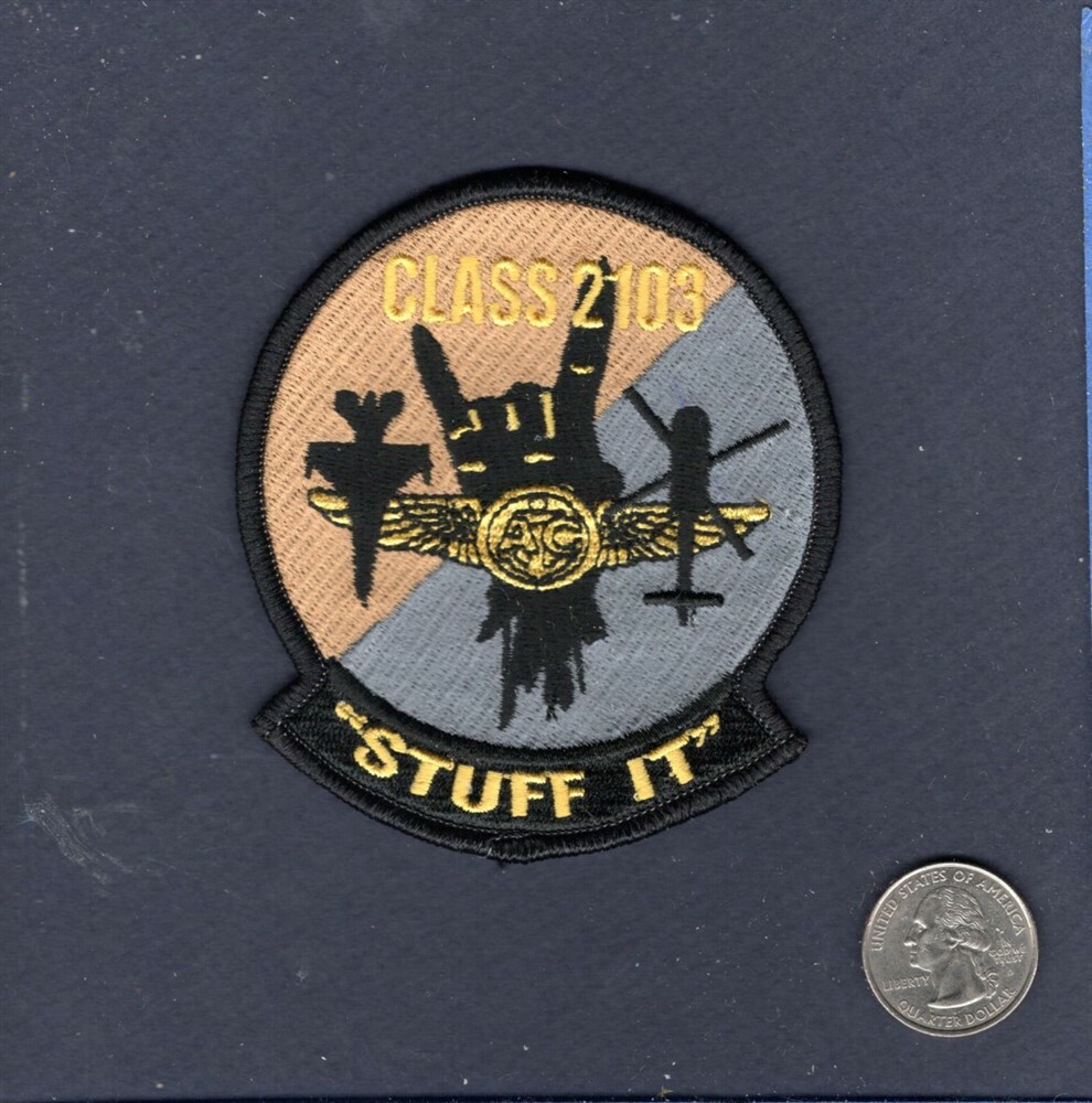 US NAVY NACCS Naval Aircrew Class 2021 Helicopter Patrol Squadron Crew ...