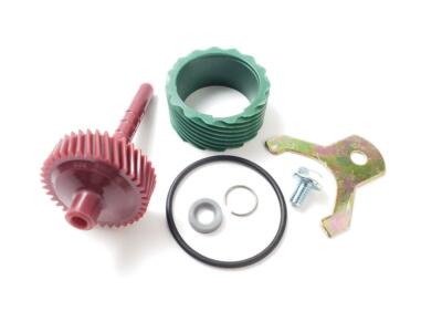 TH400 Turbo Speedometer Gear Set 37 & 15 Tooth With Seals, Bracket ...