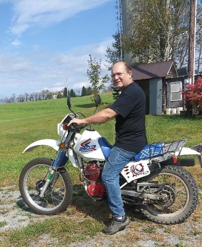 IRC Tr1 Trial Front Tire 3.00-21 TT 51p T10179 for sale online | eBay