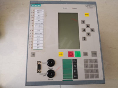 7SJ63 7SJ6315-5EB22-3FE0/EE 90days warranty via DHL or FedEx | eBay