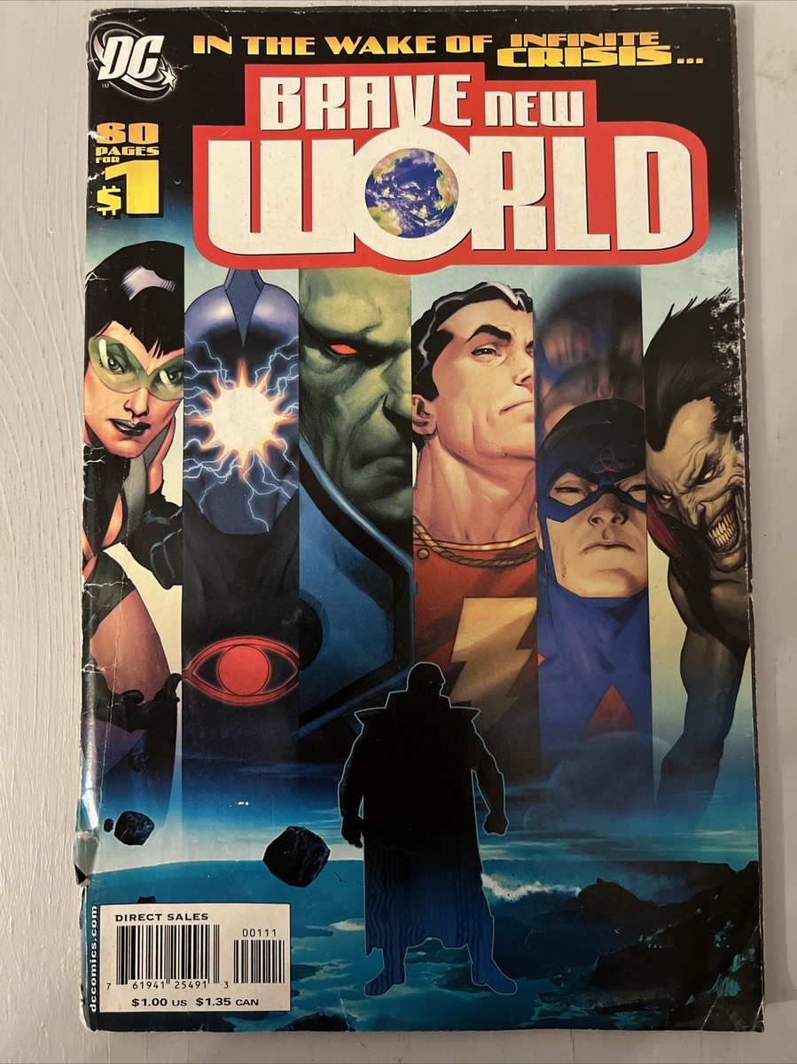 The Wake Comic Review: Teen Titans #17 | Henchman 4 Hire