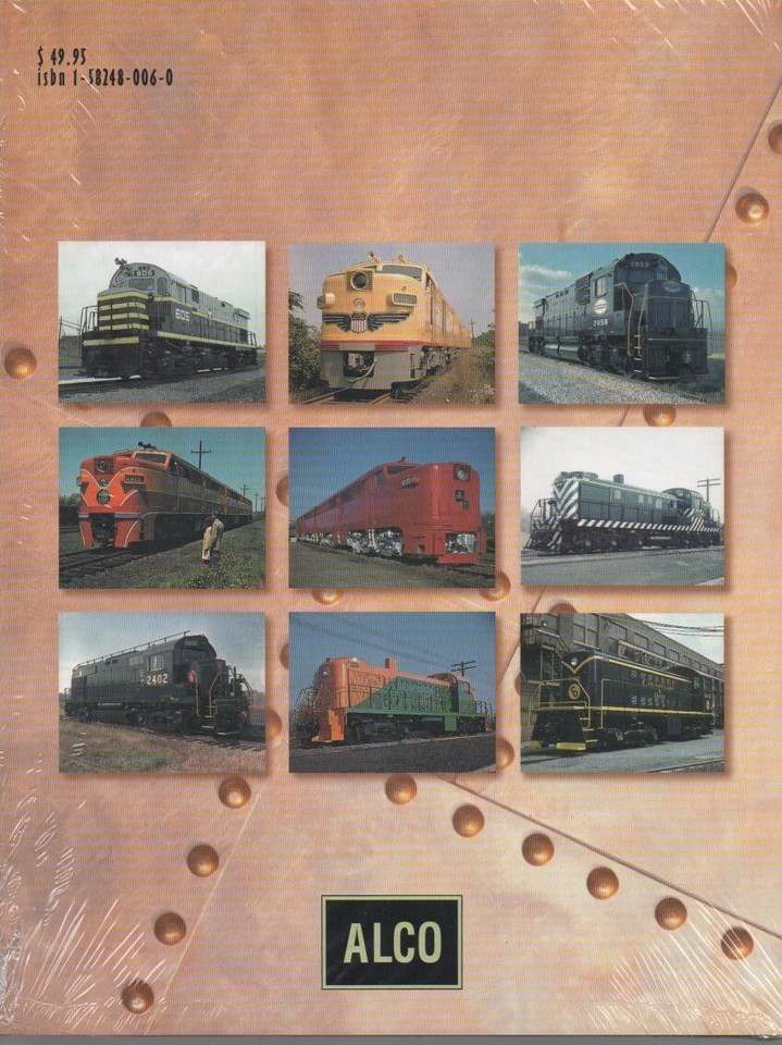 ALCo Official Color Photography | eBay