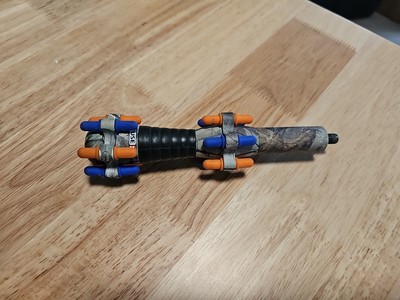 Fuse Axium Pro Stabilizer 6 Inch Realtree Extra | eBay