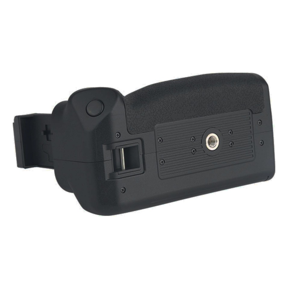 New Vertical Battery Handle Grip Holder Accessories For Canon EOS RP ...