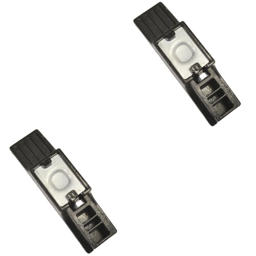 2 Count Spinning Bike Brake Pads Fitness Felt Bicycle for Stationary | eBay
