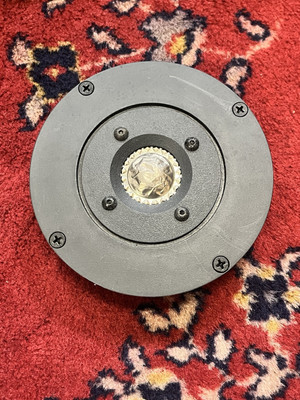 Jbl 052Ti Needs New Diaphragm | eBay