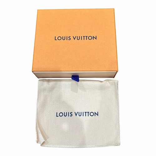 LOUIS VUITTON PORTEFEUILLE VICTORINE TRI-FOLD WALLET MONOGRAM EMPREINTE ...