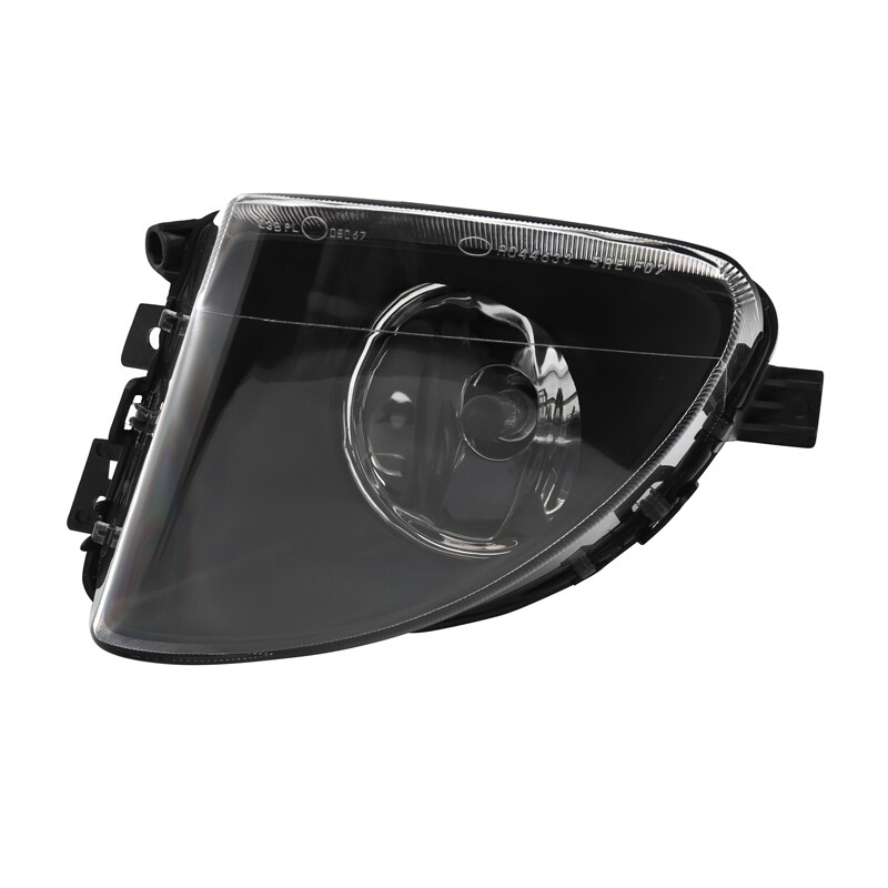 FOR BMW 5 SERIES F10 F11 11-13 FRONT LEFT FOG LIGHT LAMP HALOGEN H8 ...