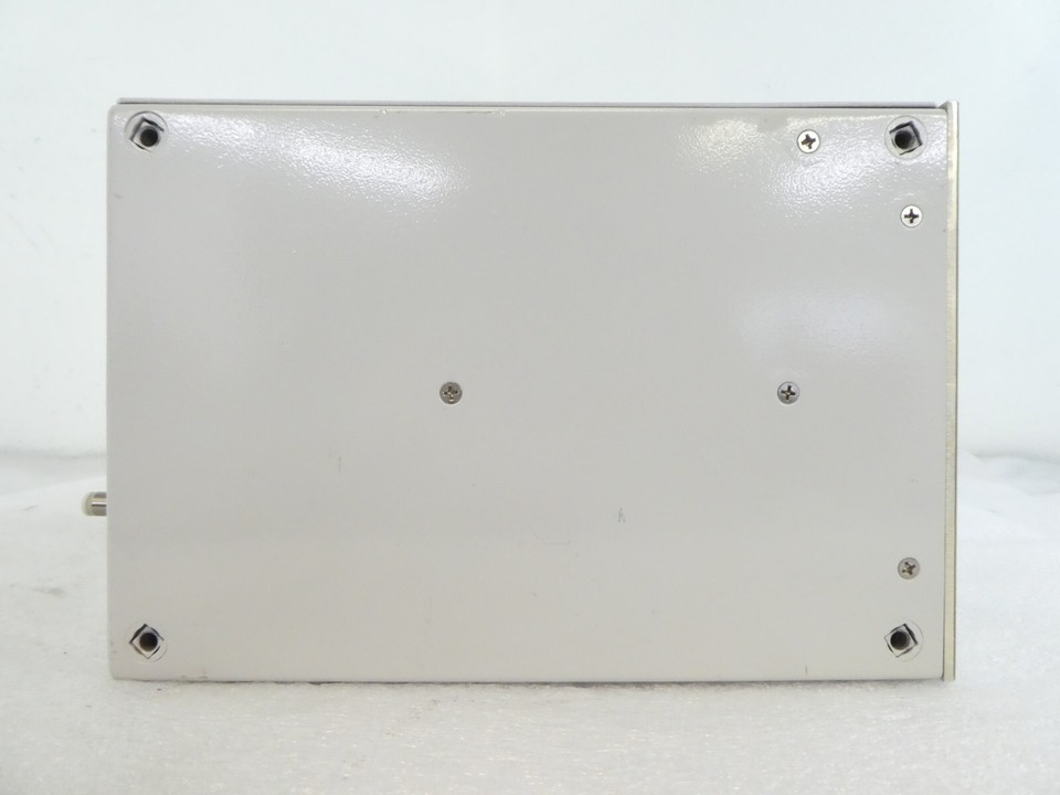 AX8400 COMPACT MKS Instruments AX8407-C1 Ozone Generator ASTeX Untested ...