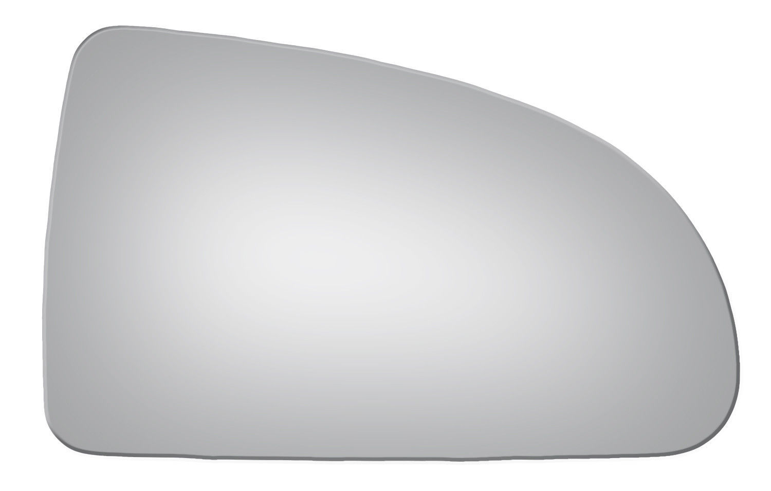 05-10 Chevrolet Cobalt 07-10 Pontiac G5 Fits Right Side Mirror Flat ...