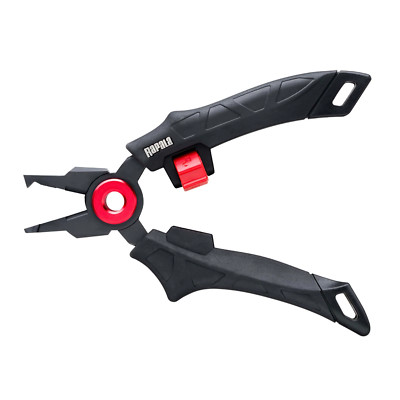 Rapala RCD Magnum Lock Split Ring Pliers | eBay Australia