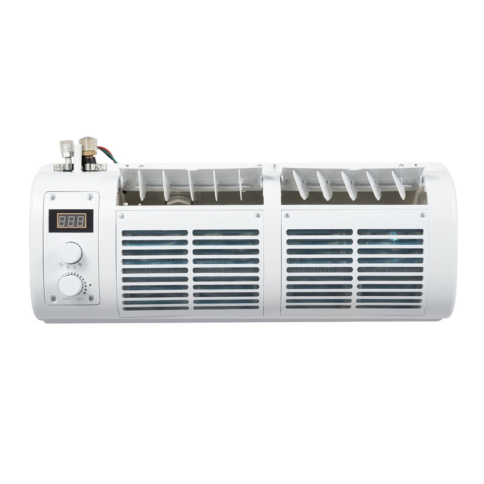 12V Portable Car Hanging Air Conditioner For Car Caravan Bus Wall ...