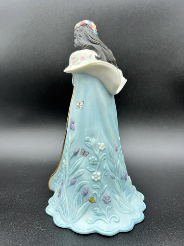 Lenox disney figurine Snow White, 8.5" Legendary Princesses, fine ...