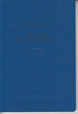 Altes Testament. Daniel. | eBay