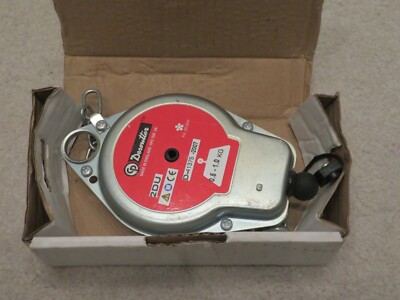 Desoutter 2DU Air Tool Balancer Holder 54532 - 0.5-1 KG - Made in ...