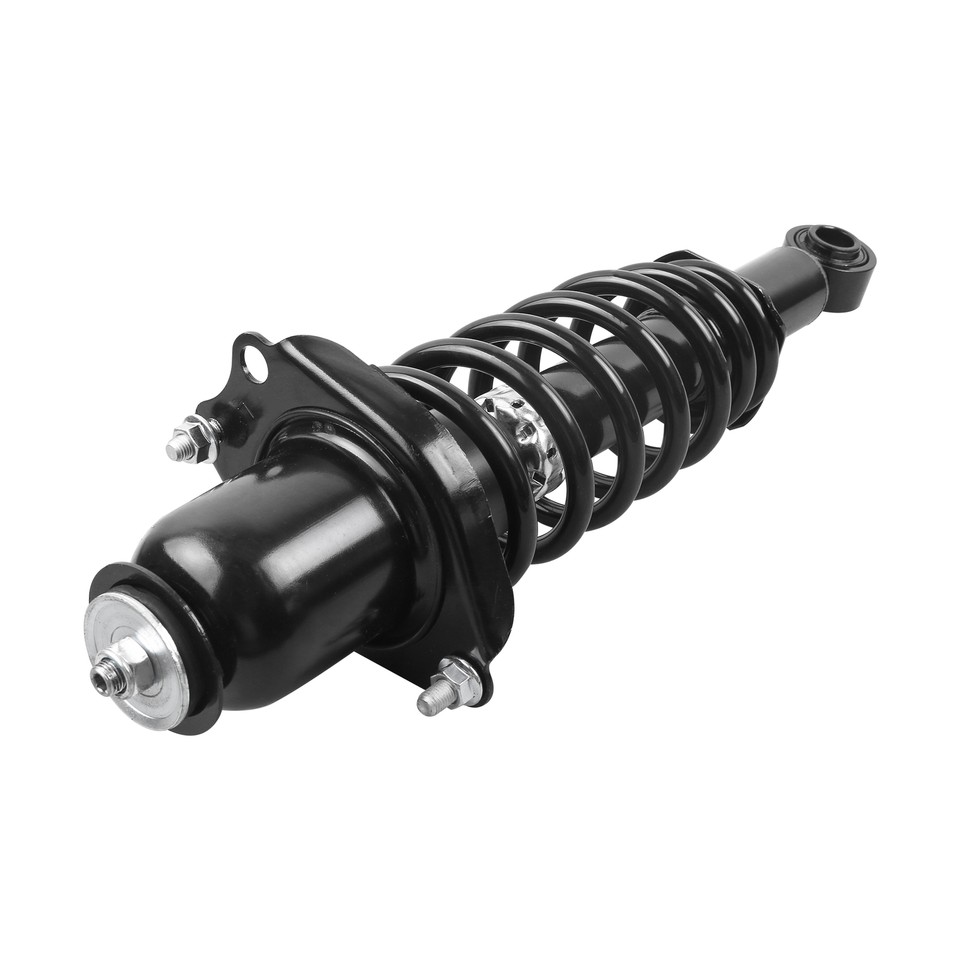 Set(4) Front & Rear Struts Shocks w/Coil Spring FIT 2011-13 Toyota ...