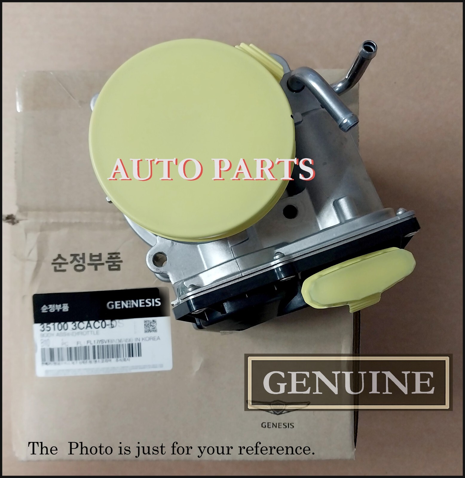 35100-2J101 Hyundai 351002j101 351002J101 Genuine OEM Part for sale ...