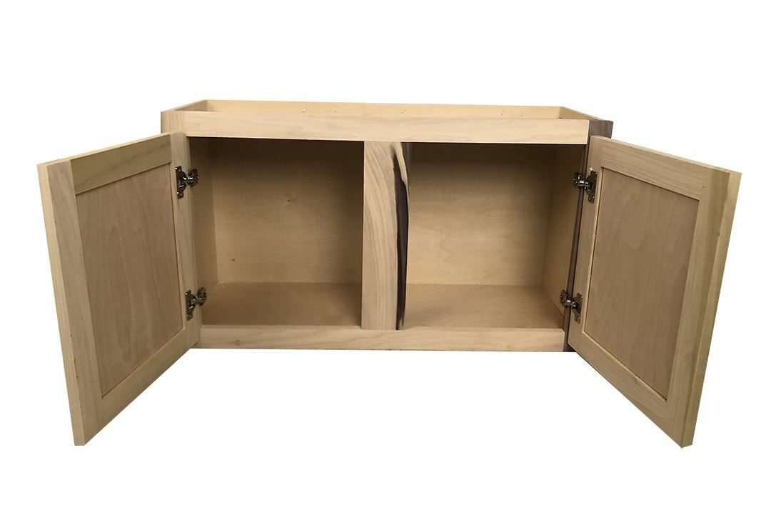 Unfinished Poplar Kitchen Cabinets | Cabinets Matttroy