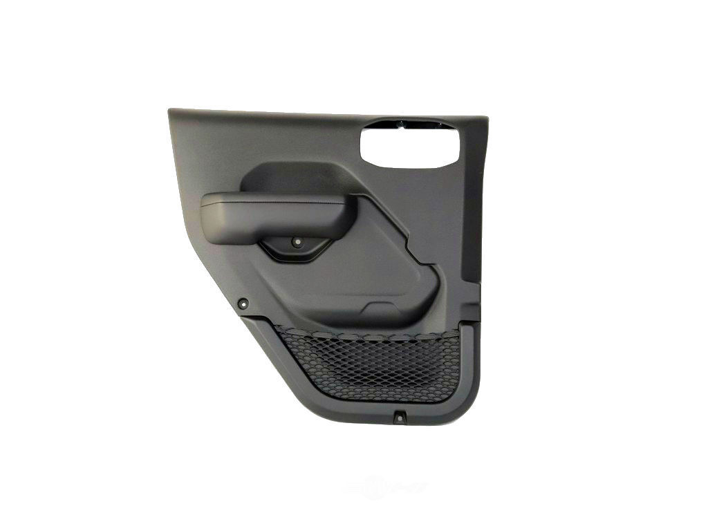 Interior Quarter Panel Trim Panel Mopar 5ZW95TX7AI for sale online | eBay