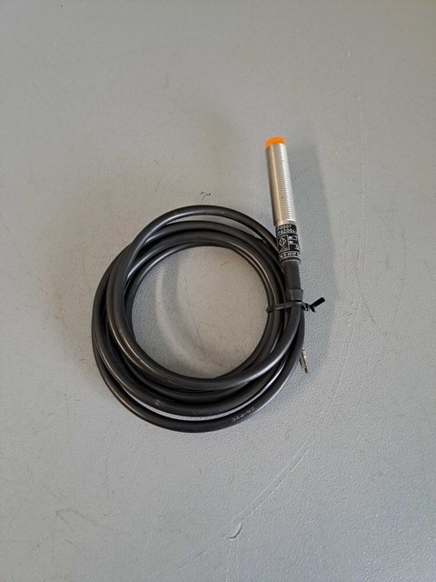 Buy IFM IF0007 / IFA2004-ABOW INDUCTIVE SENSOR online | eBay