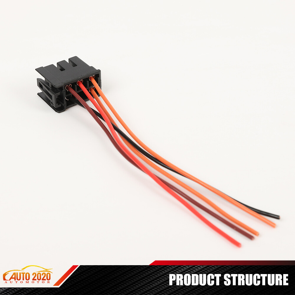 FIT FOR 1999-2006 UPFITTER CHEVY GMC JUNCTION BLOCK MBEC SEO CONNECTOR ...