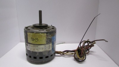 Motors - Ge Electric Motor