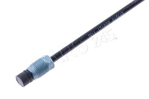 Genuine BMW E61 E61N Wagon Rear Brake Pipe OEM 34326772496 | eBay