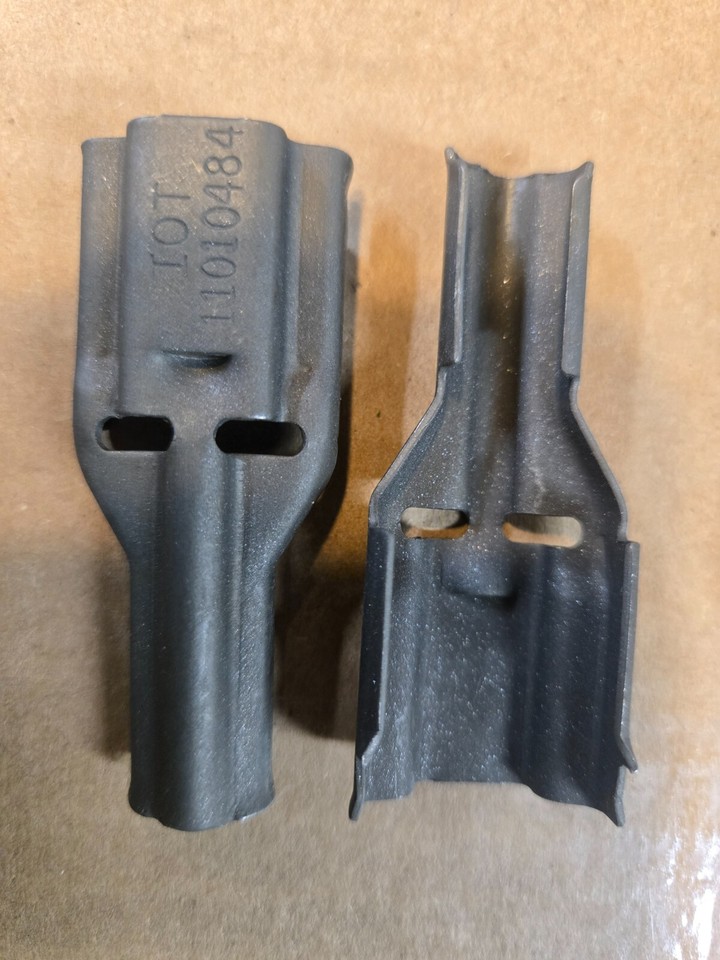 USGI STRIPPER CLIPS WITH SPOONS 5.56/.223 LOTS OF 100 With Speed ...