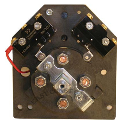 EZGO Marathon 1986-1993 Heavy Duty Forward & Reverse Switch 25396-G2 F ...