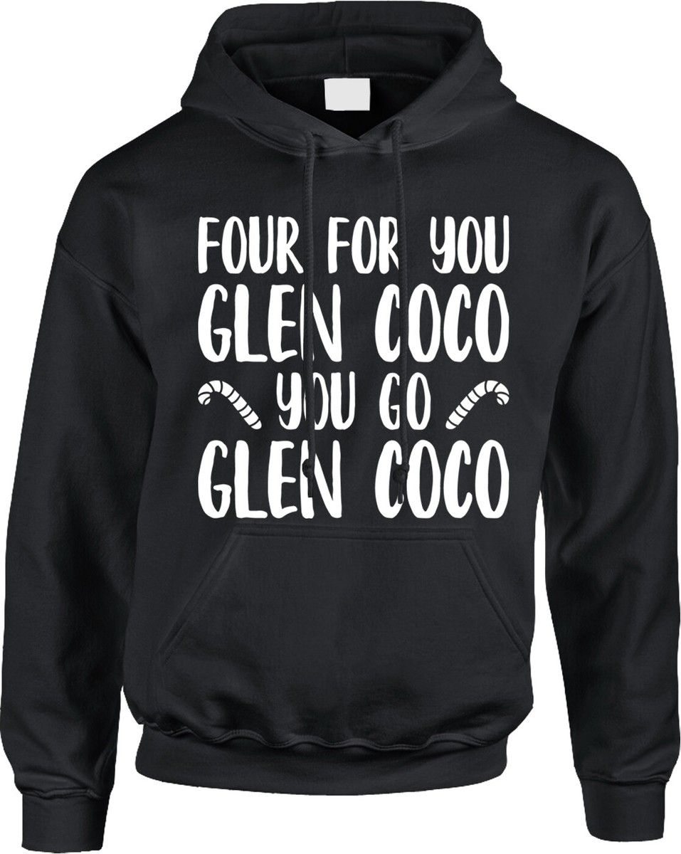 You Go Glen Coco Mean Girls