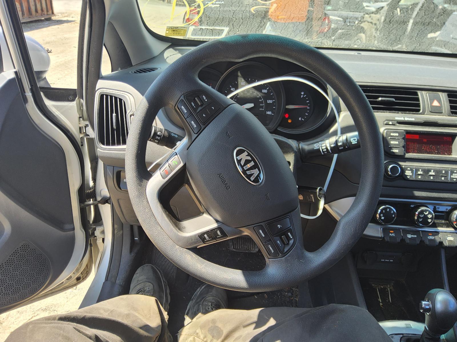 Kia+563101W100+Genuine+OEM+Steering+Column for sale online | eBay