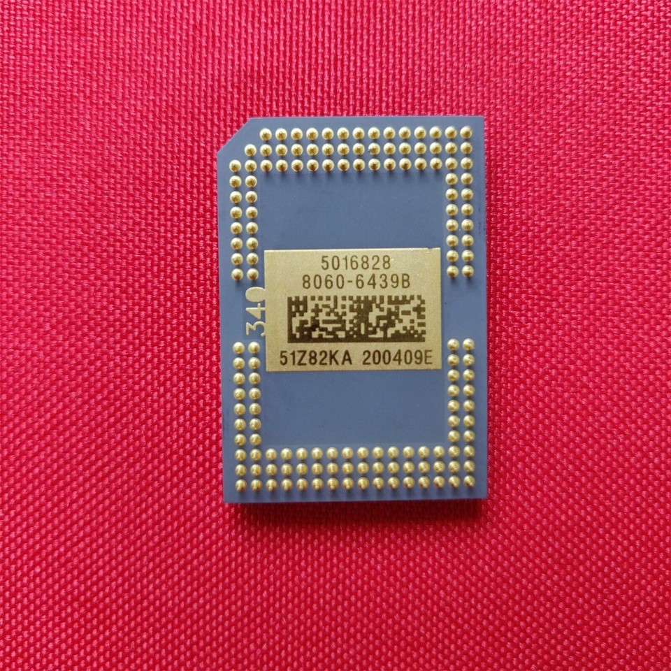 PROJECTOR DMD CHIP FOR ACER X1173N X1173G X1185G X1185PG DSV0008 X110P ...