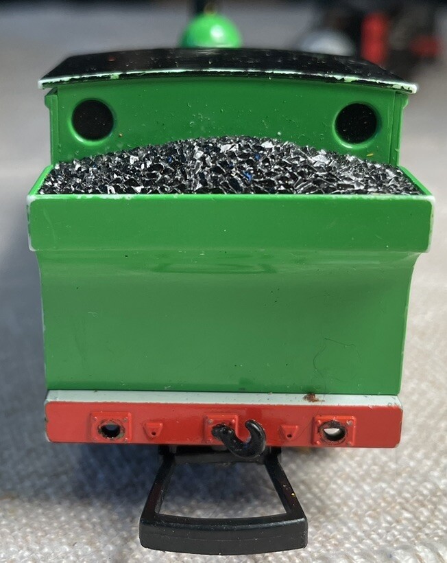 Bachmann 58810 DUCK (WITH MOVING EYES) (HO SCALE) USED THOMAS AND ...