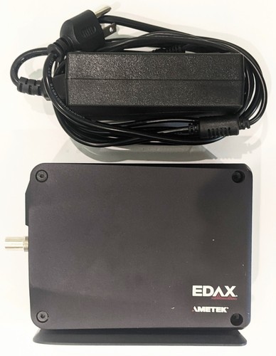Ametek EDAX Element SDD EDS Pulse Processor and Power Supply | eBay