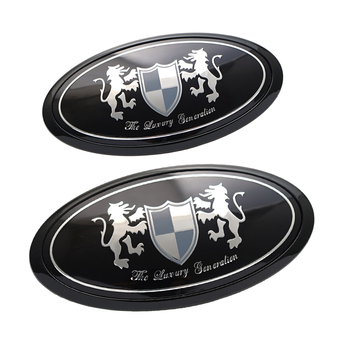 All Car Emblems