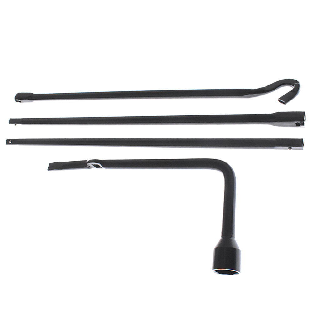 Spare Tire Lug Wrench Extension Tool Kit Set for Toyota Tacoma Truck ...