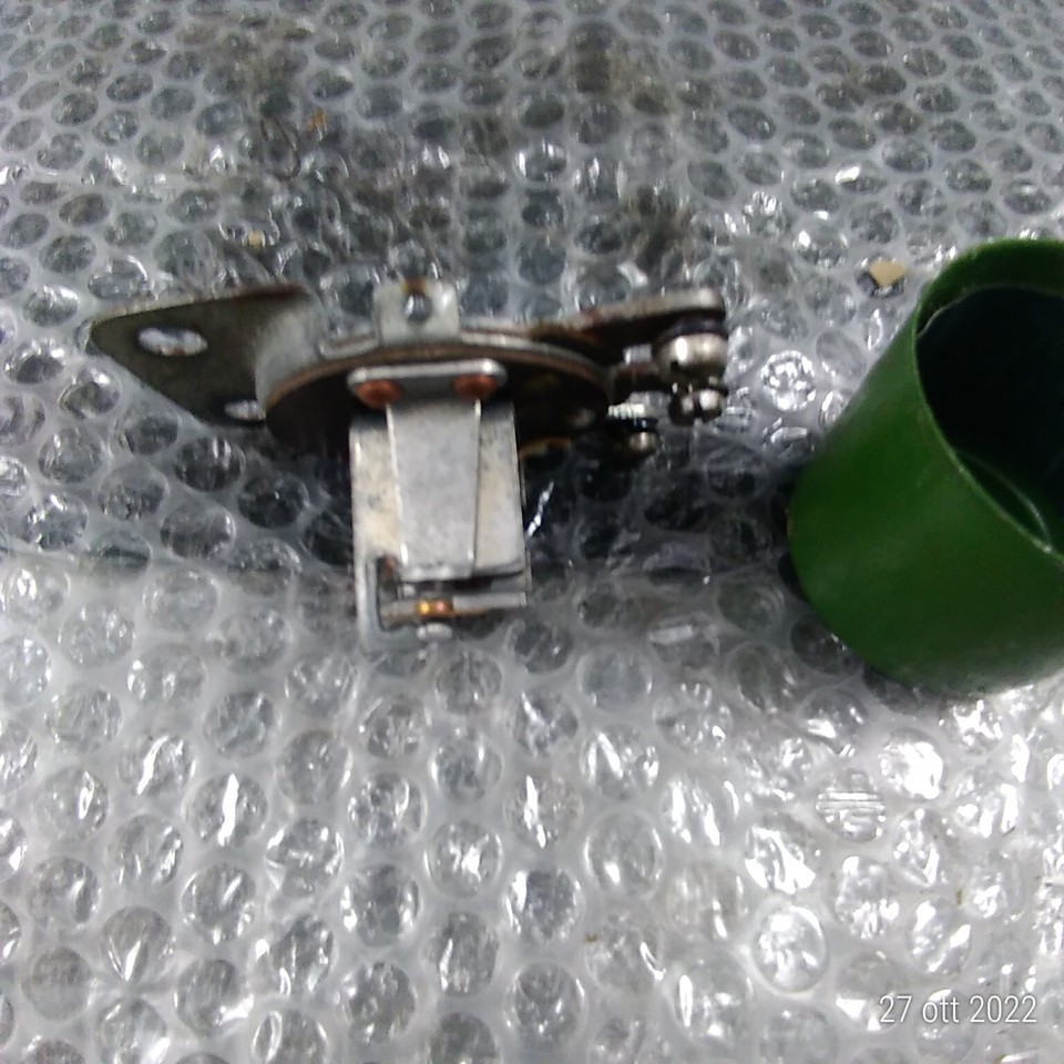 Voltage Regulator 12V Microtechnics Turin Vintage | eBay UK