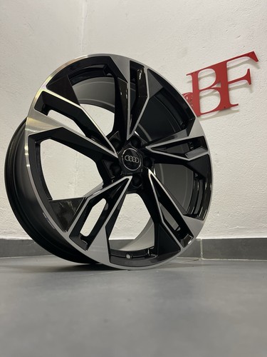 1x Genuine Audi A5 8W B9 F5 20 Inch Wheel Rim 8W0601025EQ 9x20” Rim ...