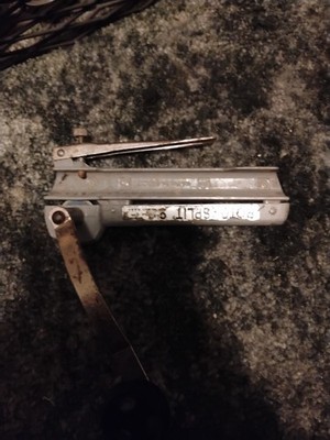 Roto-Split BX/MC Armored Cable Splitter | eBay