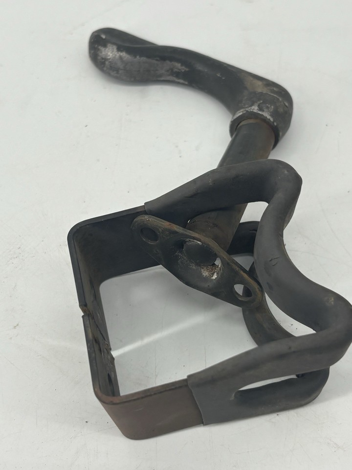 Military Truck Jeep Rifle Dash Mount M35A2 M37 M715 M38A1 M151 M211 CJ ...