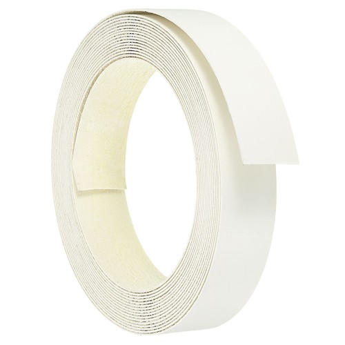 Edge Banding 1 1/2 Inch x 33ft with Hot Melt Adhesive, Warm White ...