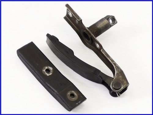 HONDA CB750F Genuine Primary Shaft & Chain CB900F CB1100F | eBay