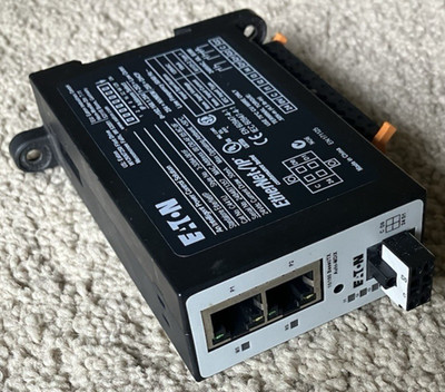 Eaton C441U Ethernet/IP Communication Module (3-3084-001F) | eBay