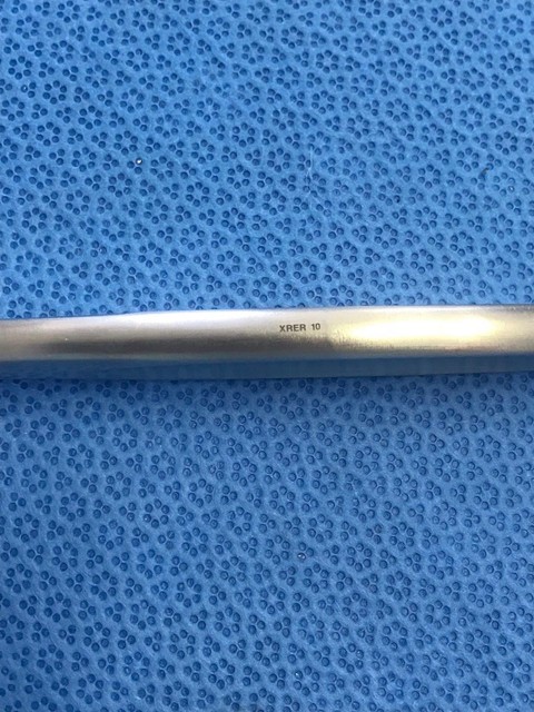 V. Mueller NL1073 Cushing Periosteal Elevator for sale online | eBay