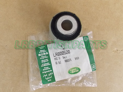 GENUINE LAND ROVER ENGINE MOUNT INSULATOR LR2 RANGE ROVER EVOQUE NEW ...
