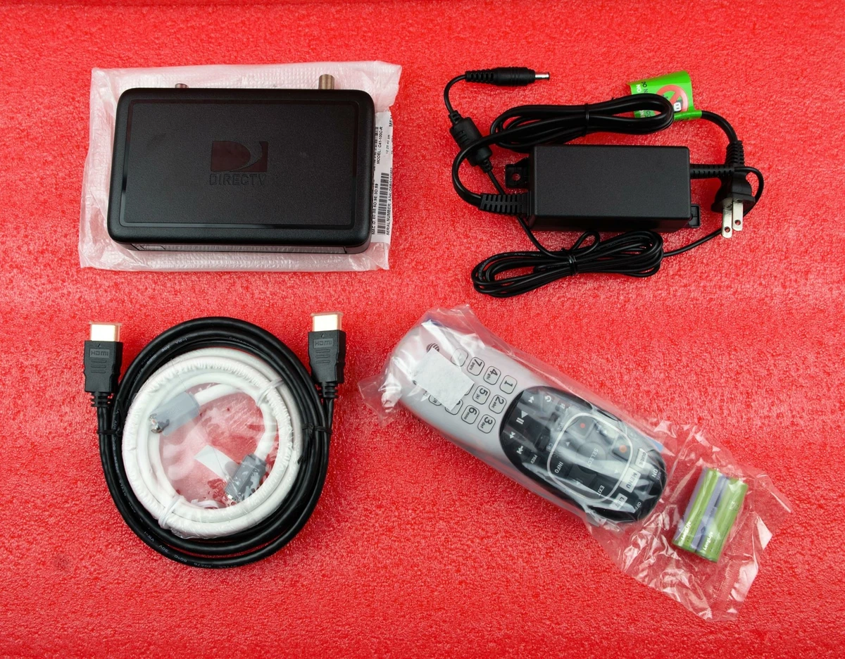 Directv Genie Mini Remote