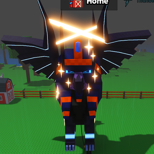 Catch and Tame Roblox | Good pets | Cheap and Fast Delivery | eBay