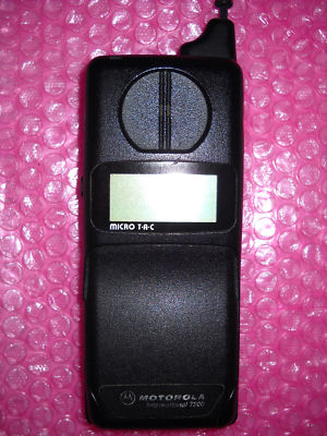 Cellulare Motorola MICRO TAC INTERNATIONAL 7200 BELLO | eBay