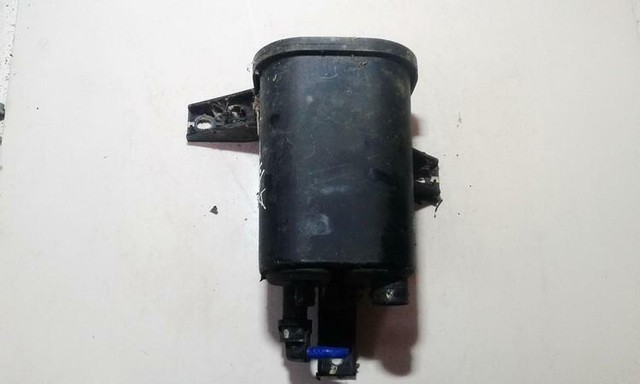 BMW X5 E53 reihe Aktivkohlefilter Benzin 16131184558 1184558 online ...