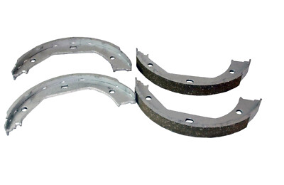 Genuine OEM Rear Parking Brake Shoe For BMW 34416761292 | eBay